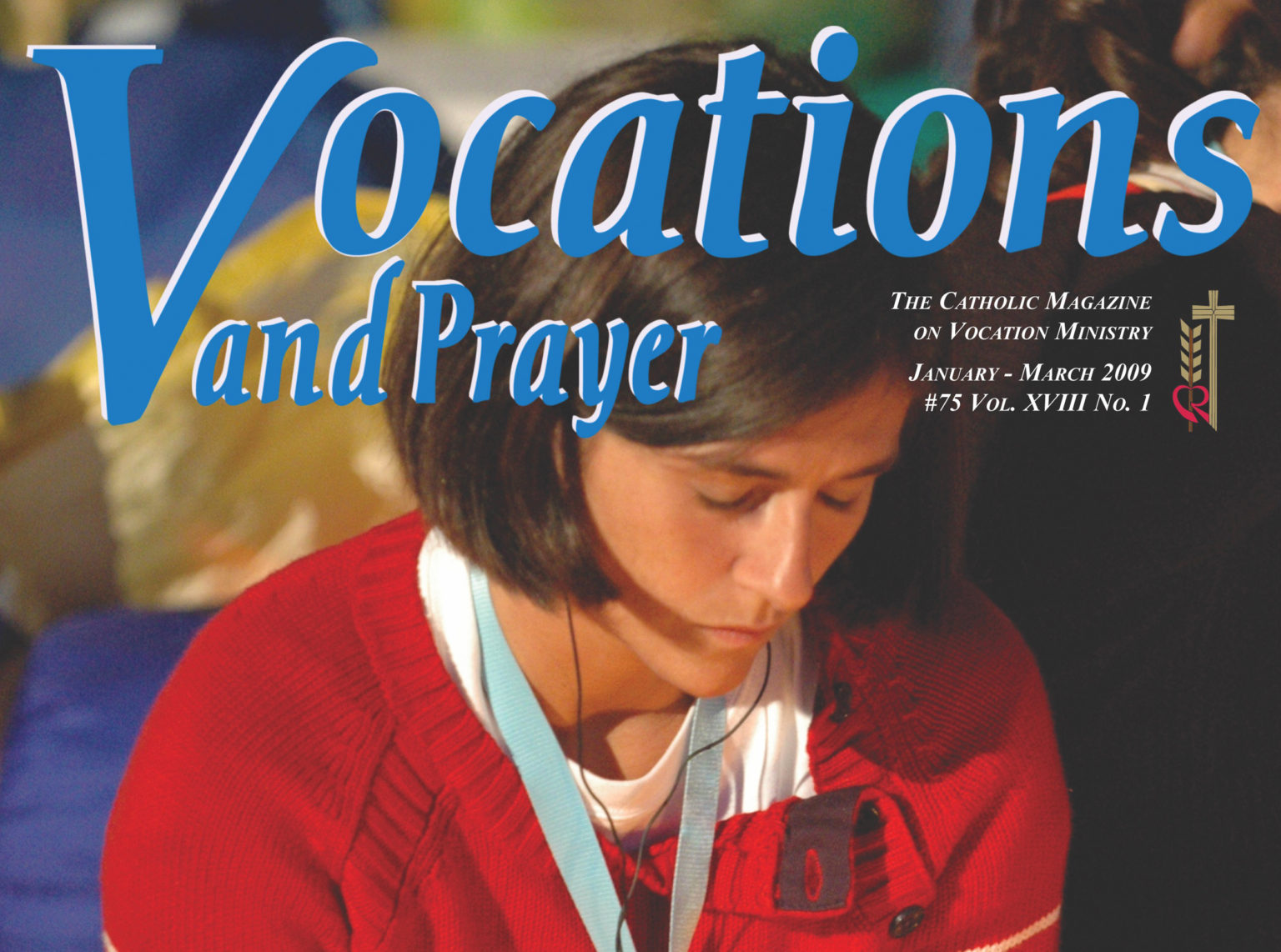 PR3: USA, Los Angeles – Vocations Promotion – Rogationists.org